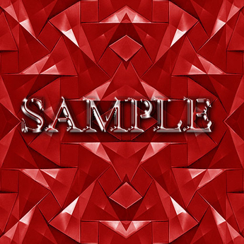 Second Life Marketplace - Zoy Texture [ Ceiling Texture ] Seamless - Red